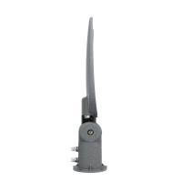 China 3000lm 0.9PF Outdoor Solar Street Light , 200W IP65 Waterproof Led Light for sale