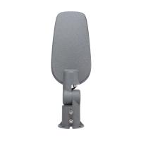 China 3000lm 0.9PF Outdoor Solar Street Light , 200W IP65 Waterproof Led Light for sale