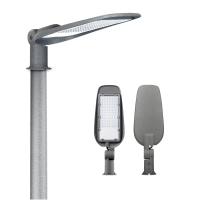 China 10KV Surge Protection IP65 LED Street Light Adjustable Rod Installer 20000lm for sale