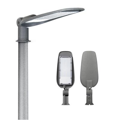 China 10KV Surge Protection IP65 LED Street Light Adjustable Rod Installer 20000lm for sale