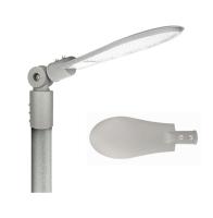 China 100lm/W 2700K IP65 LED Street Light Surge Protection Highway Road 10KV for sale