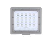 China 2700K 200W Remote Controlled Solar Floodlight Led 3400lm 120 Degree Lux for sale