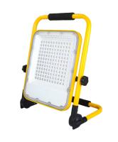 China 4000K 170lm/W Portable LED Flood Light USB Charge Emergency Mode 60W for sale