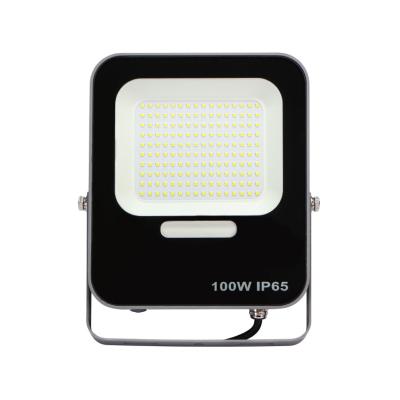 China 90lm/W 150w IP65 LED Flood Light Luminous Warehouse Lighting 100V for sale