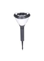 China 7000mAH 4.5W Solar Powered Garden Lights Aluminum PC 5W IP65 for sale