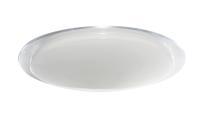 China PMMA Indoor Led Ceiling Light Fixtures , 60w RC PIR LED Wall Light 24w 80w for sale