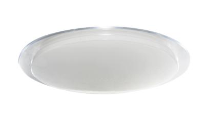 China PMMA Indoor Led Ceiling Light Fixtures , 60w RC PIR LED Wall Light 24w 80w for sale