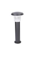 China 5H Charging Solar LED Landscape Lights , 5000K 7000mAH Round Outdoor Solar Lights for sale