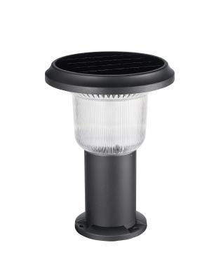 China 5H Charging Solar LED Landscape Lights , 5000K 7000mAH Round Outdoor Solar Lights for sale