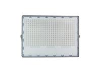 China 65000mAH 4200lm Outdoor Solar Powered Flood Light Wall Mounted Motion Sensor 32.8ft for sale