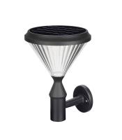 China 7AH 4.5W Solar Powered LED Wall Lights IP65 Solar Induction 3000K for sale