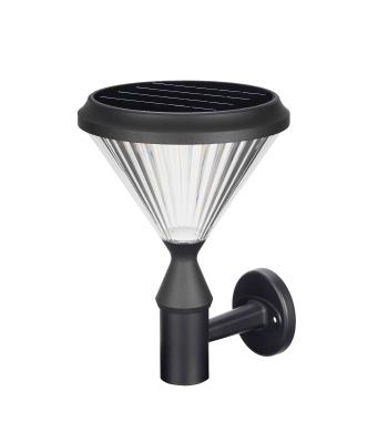 China 7AH 4.5W Solar Powered LED Wall Lights IP65 Solar Induction 3000K for sale