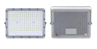China Lumiled 2835 IP65 LED Flood Light 100lm/W Die Casting Alu PC Cover 80Ra for sale