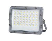 China SMD2835 0.9PF Waterproof LED Flood Light IP65 High Brightness 5000lm for sale