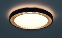 China 25000hrs 80CRI Indoor LED Ceiling Lamp 4200lm 3000K-6500K for sale