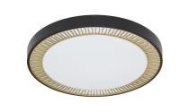 China 25000hrs 80CRI Indoor LED Ceiling Lamp 4200lm 3000K-6500K for sale