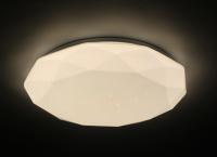 China CB 110V IP20 Dimmable LED Ceiling Lamp CCT Adjustable 3000-6500K for sale