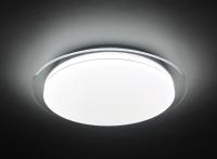 China PMMA Ra80 Dimmable LED Ceiling Light 3 In 1 CCT IP20 Surface Mounted for sale