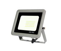 China 0.5PF 80lm/W IP65 LED Flood Light 30000hrs Led Flood Light Dimmable for sale