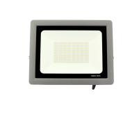 China IP65 0.5PF Waterproof LED Flood Light 80lm/W SMD2835 Outdoor for sale