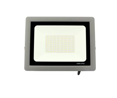 China IP65 0.5PF Waterproof LED Flood Light 80lm/W SMD2835 Outdoor for sale