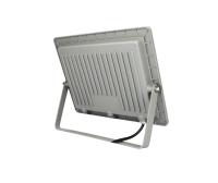 China 2400lm 30000hrs IP65 LED Flood Light 50w 100w 0.5PF For Garden for sale