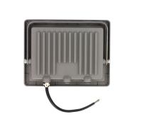 China 2400lm 30000hrs IP65 LED Flood Light 50w 100w 0.5PF For Garden for sale