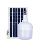 China 50W 330lm Solar Powered Garden Lights SMD5730 ABS Portable Led Emergency Lamp for sale