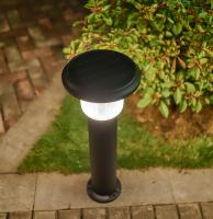 China 5000K 7000mAH Solar LED Landscape Lights Aluminium PC Outdoor for sale