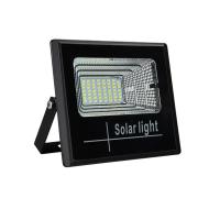 China PC Cover 480lm LiFePO4 Solar Panel Flood Lights IP65 Waterpfoof 200W 16Wh for sale