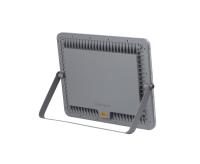 China SMD2835 100w 200w 300w Outdoor Solar Flood Light 170lm/w Optical Lens for sale