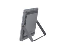 China 32WH 6500K Solar Panel Flood Lights 170lm/W LED Solar Flood Lamp for sale
