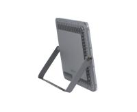 China 22mm Thickness Solar Panel Flood Lights 200W 2000lm CB With Pouch Cell Battery for sale