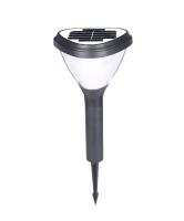 China 4.5W 7000mAH Solar Powered Garden Lights IP65 Alu PC Waterproof for sale