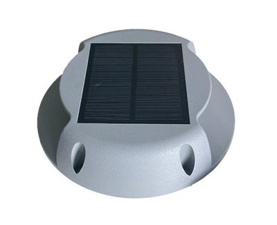 China 50lm Solar Powered Garden Lights DC3.7V 2200mAH Outdoor Sensor Lamp for sale