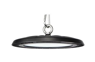 China 100-110lm/W UFO LED High Bay Light 35000hrs Die Casting Alu Cover for sale