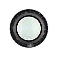 China 100-110lm/W UFO LED High Bay Light 35000hrs Die Casting Alu Cover for sale