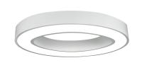 China IP20 4800lm Surface Mounted LED Ring Ceiling Light 65W for sale