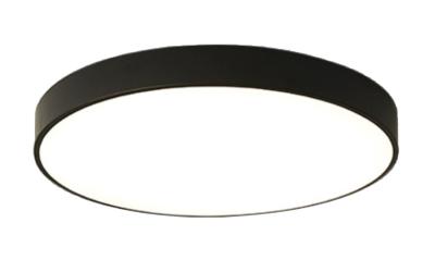 China 600mm Round Surface Mounted LED Light Fixtures 3000K 4500K 6000K for sale