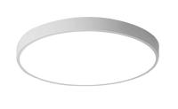 China 600mm Round Surface Mounted LED Light Fixtures 3000K 4500K 6000K for sale