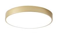 China 600mm Round Surface Mounted LED Light Fixtures 3000K 4500K 6000K for sale