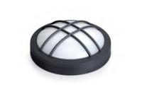 China Outdoor IP65 Surface Mounted LED Wall Lamp 1260lm for sale