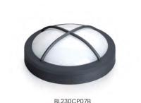 China 3000K 18W LED Flush Mount Ceiling Light for home for sale