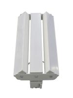 China 100W 8500lm LED Linear Track Light IP20 For Supermarket for sale