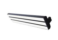 China 100W 8500lm LED Linear Track Light IP20 For Supermarket for sale