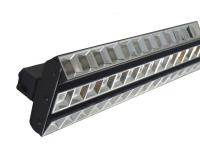 China 60W Linear LED Track Spotlights 3000K 4000K 6000K for sale