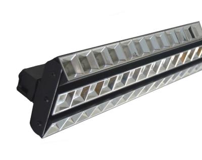 China 60W Linear LED Track Spotlights 3000K 4000K 6000K for sale