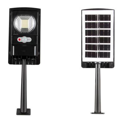 China IP65 100W LED Solar Light With 12 - 15hrs Working Time for sale