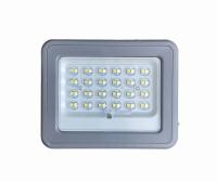 China IP65 30 60 100W Solar Power LED Flood Light 150lm/w for sale