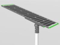 China 3000 - 6000lm SMD2835 LED High Lumen Solar Light for sale